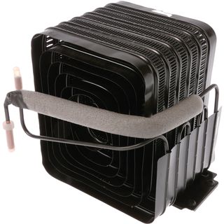 CONDENSADOR FREON P/REFRIGERADOR BOSCH – DEGENTEK
